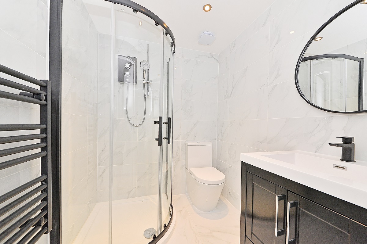 Charles Jordan Homes